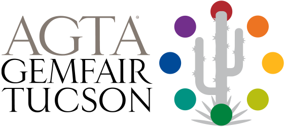 AGTA GemFair Tucson - AGTA